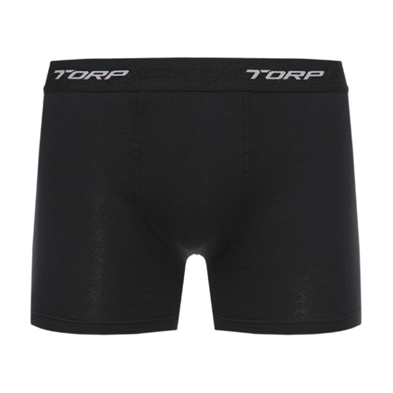 CUECA TORP BOXER BASIC ALGODÃO TAMANHO ESPECIAL - Torp